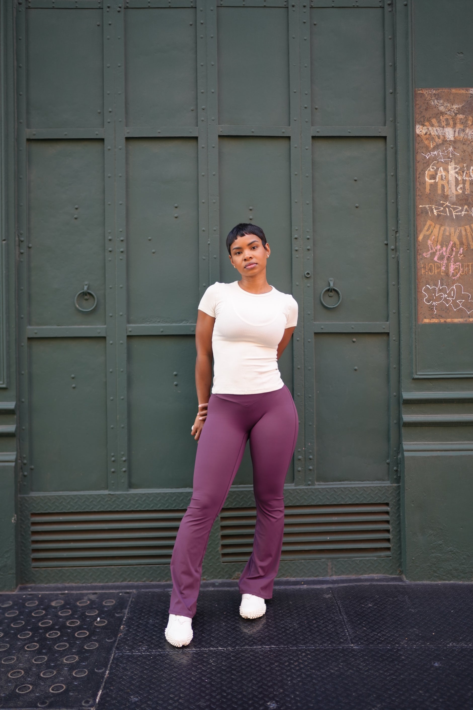 Reusable Sweat Wrap – BYNEEKS