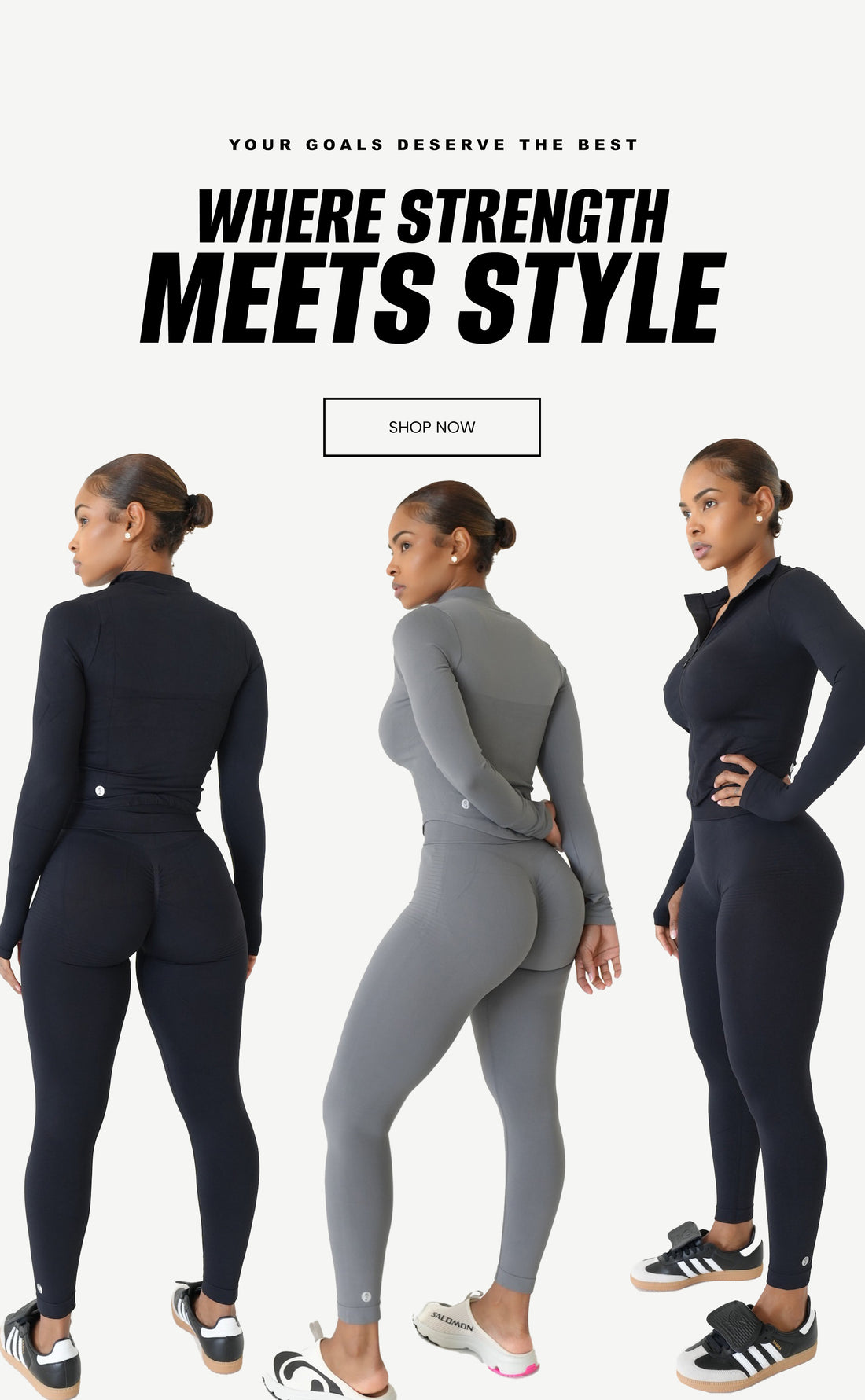 BY NEEKS – BYNEEKS