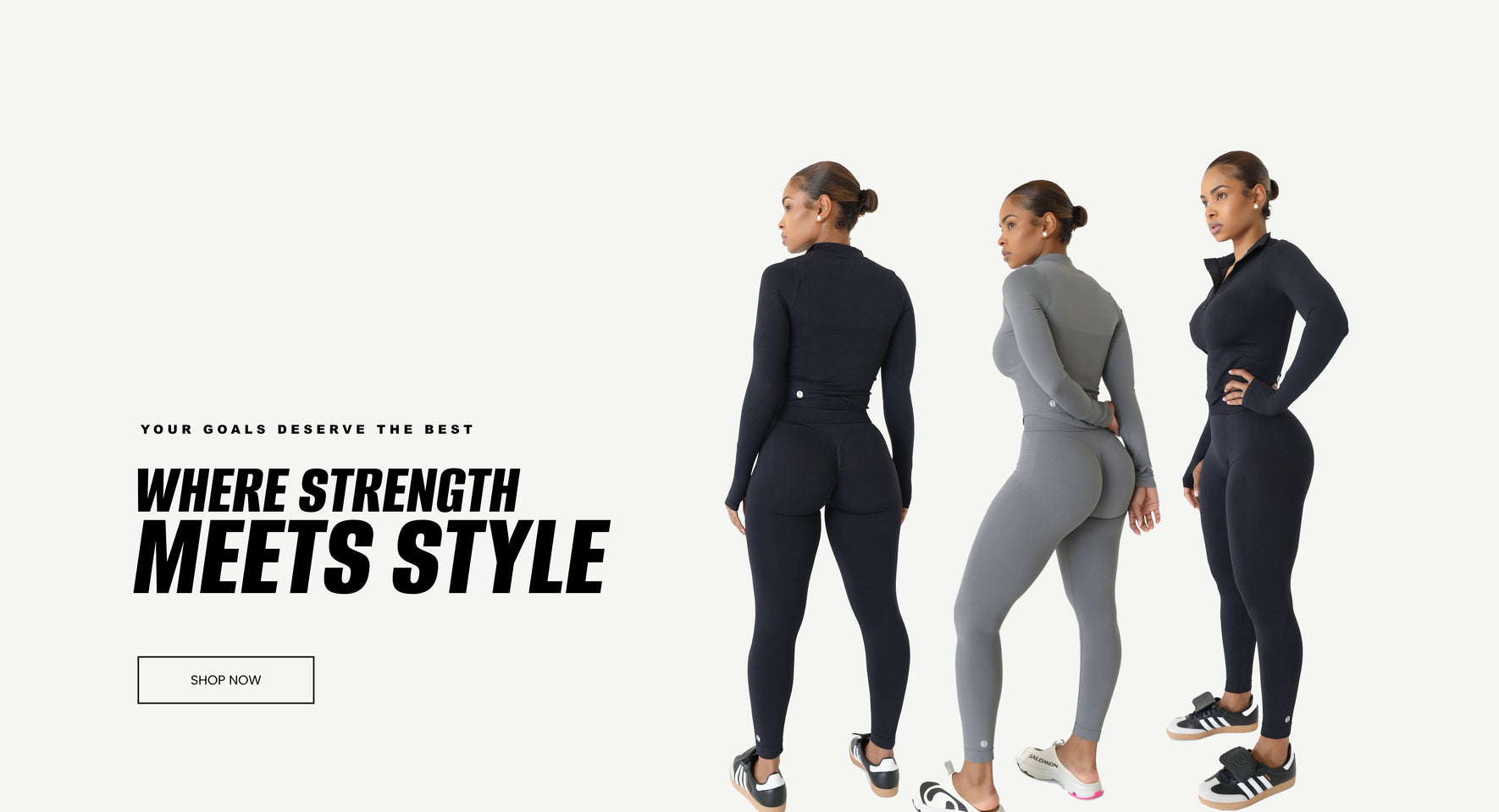 BY NEEKS – BYNEEKS