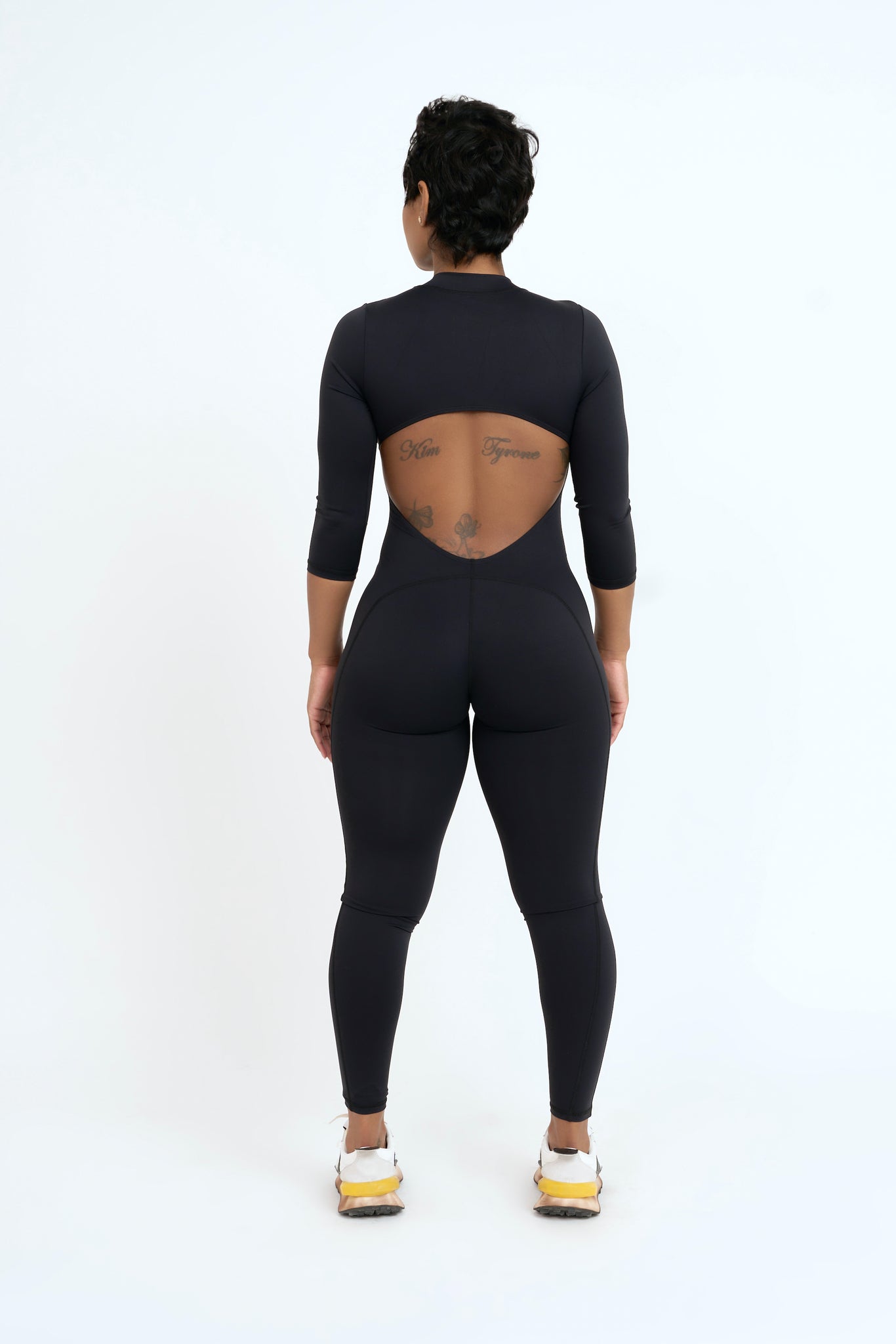 Sculpt Bodysuit 2.0 – BYNEEKS